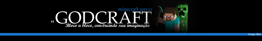 GodCraft - Minecraft Server