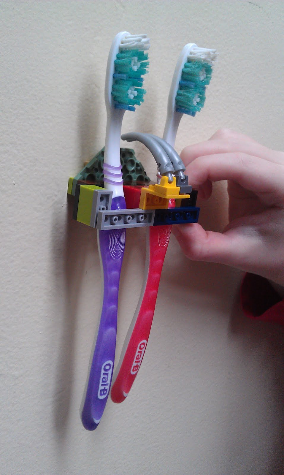 LEGO Quest Kids: Functional Photos