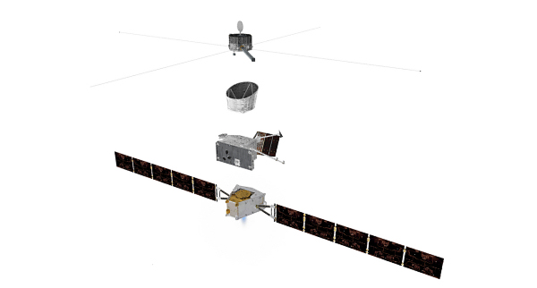 BepiColombo