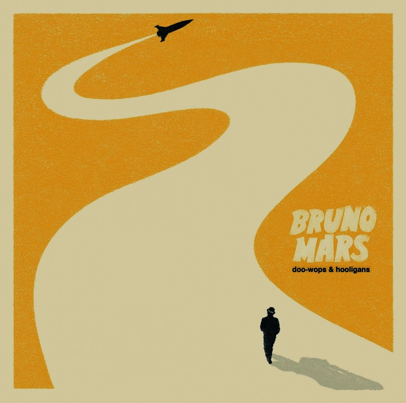 Bruno Mars - Doo-Wops & Hooligans (Deluxe Version)