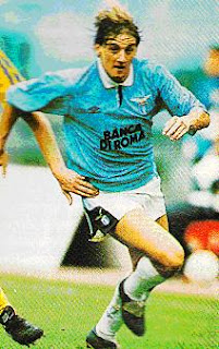 Soccer Nostalgia: September 2011