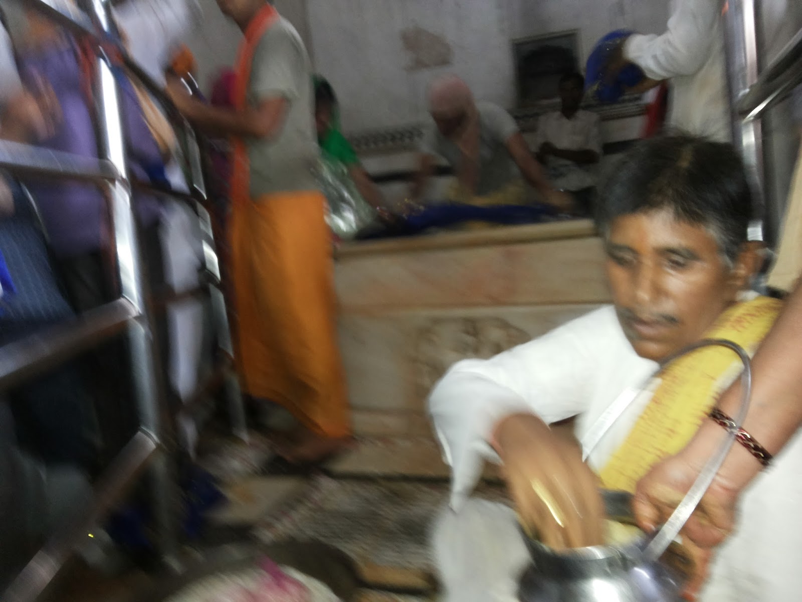 Jai Goga Jahar Peer Ji: Goga Ji Temple in Rajasthan