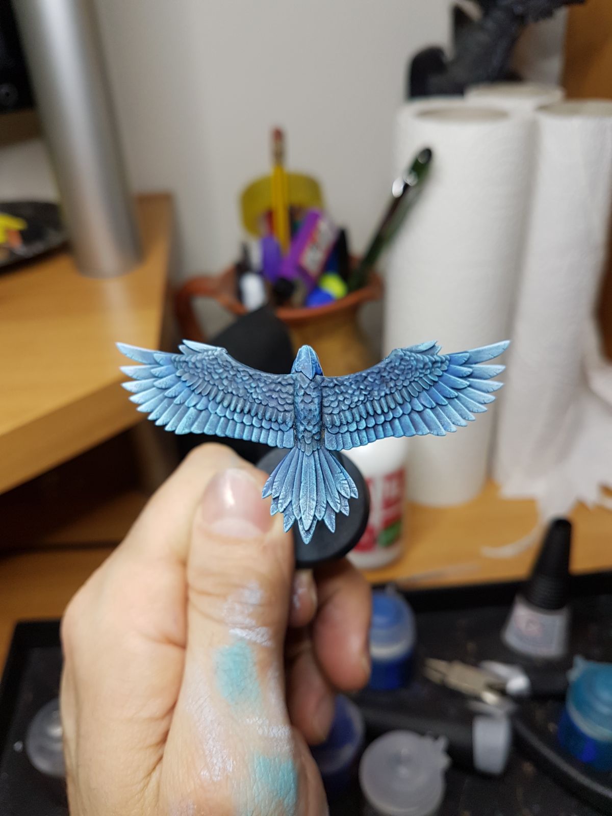 TSC: The Simulus Chamber: Showcase me!: Stormcast Eternals Vanguard ...