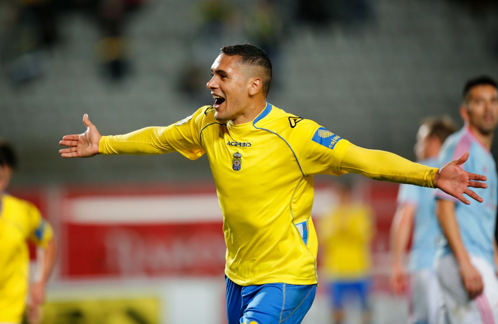 MARCELO SILVA, UNA AUSENCIA DIFÍCIL DE ENTENDER ~ GradaCurva.com