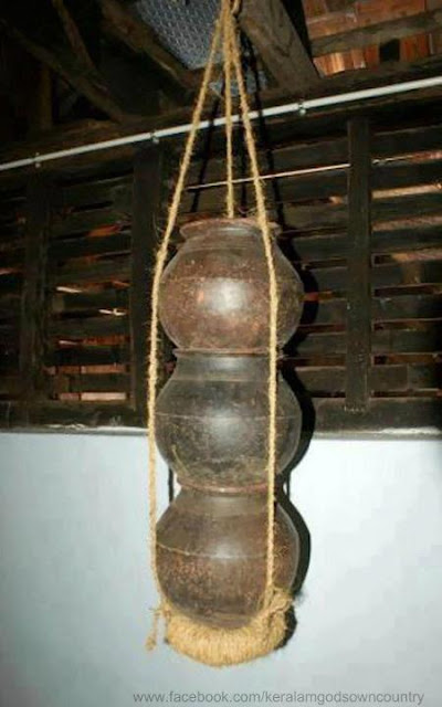 Nostalgic Kerala: ഉറി | Uri