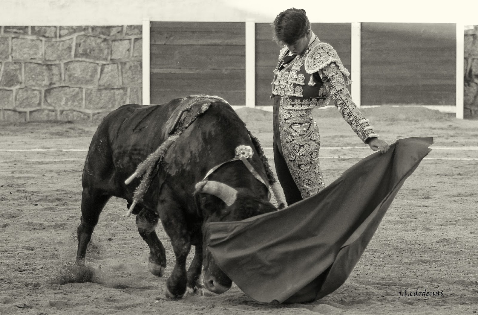 Club Taurino Álvaro García