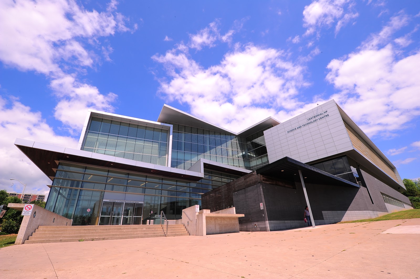 Getting to know Morningside Campus