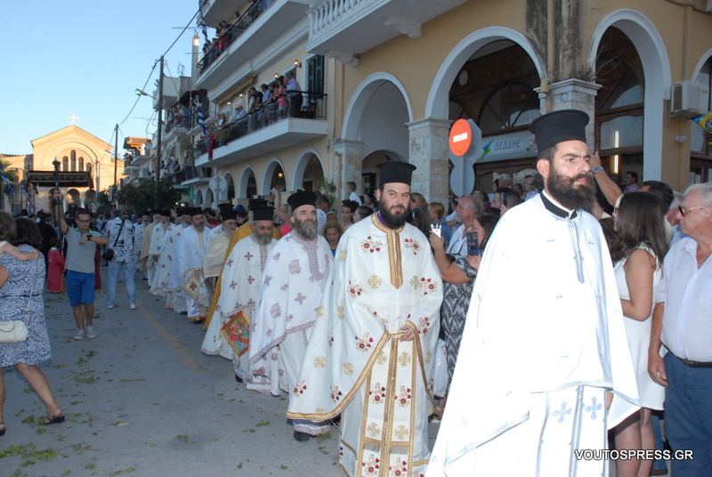 VOUTOSPRESS.GR: ΡΕΠΟΡΤΑΖ ΑΠΟ ΖΑΚΥΝΘΟ 24 8 2015 ΑΓΙΟΣ ΔΙΟΝΥΣΙΟΣ ΘΑ ...