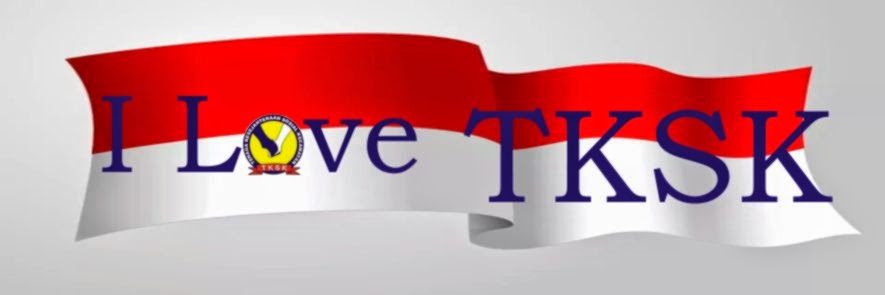 FORNAS TKSK: KILAS BALIK TKSK TAHUN 2014