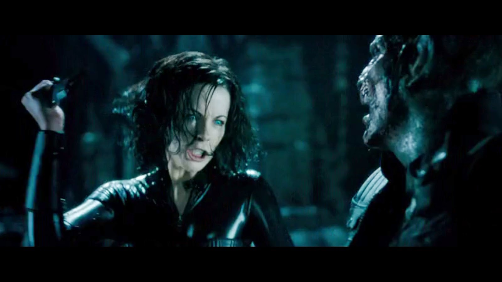 Movie World: Underworld : Evolution 2006