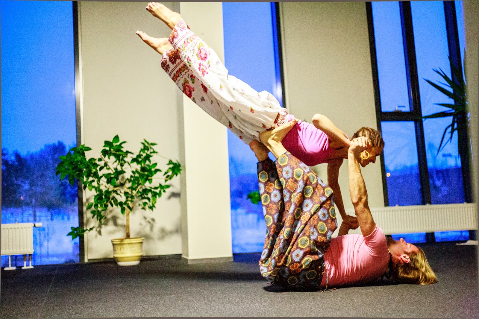 10 Fun and Effective Ways to Blast Belly Fat | Spirit and Body Fitness