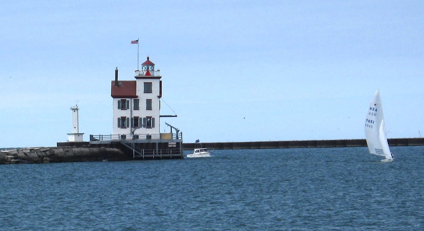 Brady's Bunch of Lorain County Nostalgia: Just When Was the Lorain ...