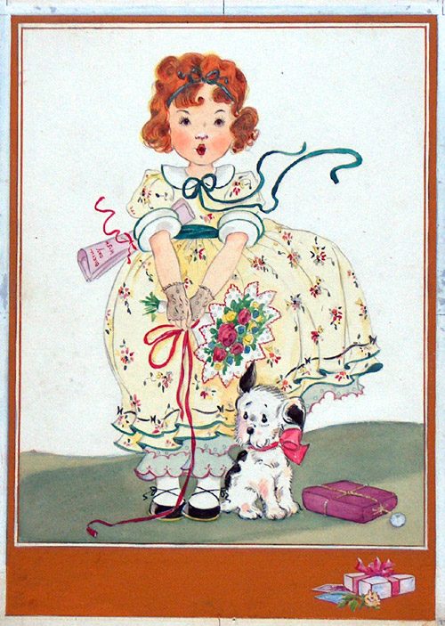 Soloillustratori: Dorothy Rees