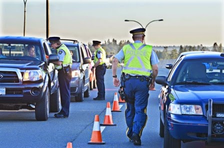 North Coast Review: Prince Rupert RCMP to launch impaired Driving ...