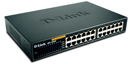 Harga Switch Hub 24 Port D-link - Kumpulan Arsip Penting