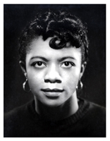 Eyes On Vintage and History: Pearl Primus