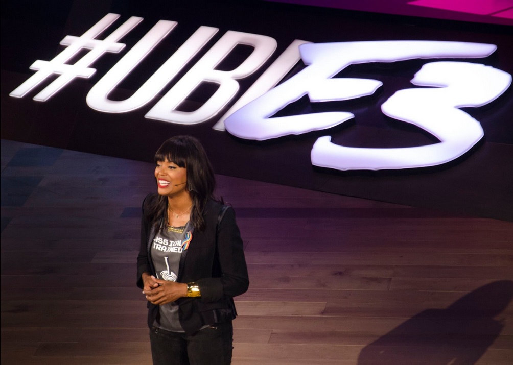 Tech-media-tainment: E3 2016 booth babes, or lack thereof; How ...