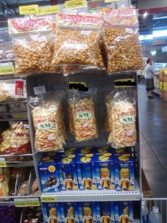 SM Cheese Stick 0274-3035233