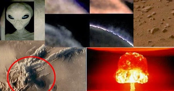 Existe "evidencia" de que una civilización pudo haber sido borrada de ...