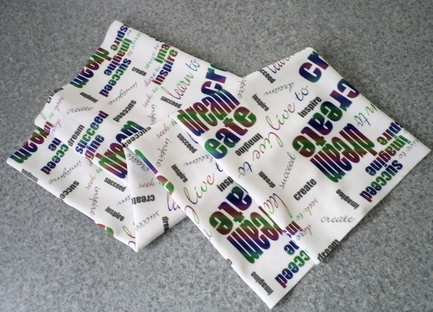 eSheep Designs: Free Pattern/Tutorial: DICIS Bear Buff