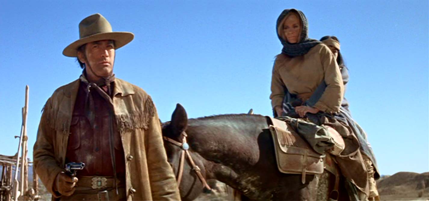 Second Reel: The Stalking Moon