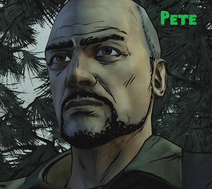 AnáliseMorte: The Walking Dead - Tudo que Restou - 1° Episódio da 2 ...