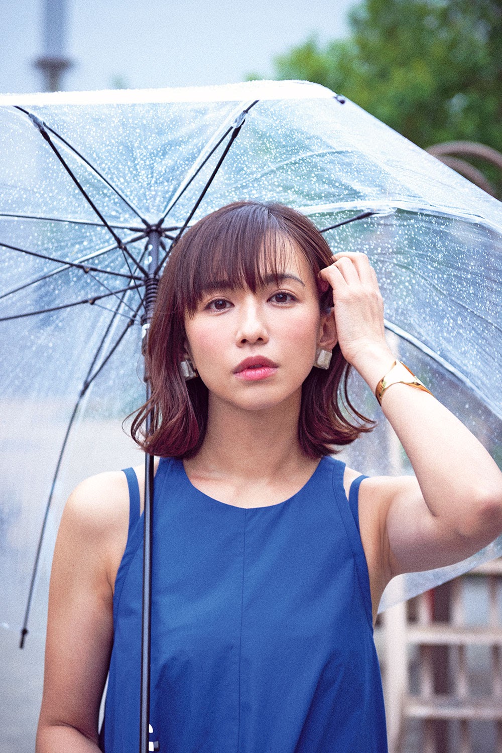 1980 / Maomi Yuuki / 優木まおみ / ゆうきまおみ / 유우키 마오미 / Actress