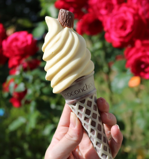 Choc on Choc | I Am Fabulicious