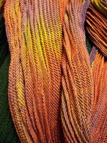 Art Dolls & Textiles by Jennifer Gould: 2014