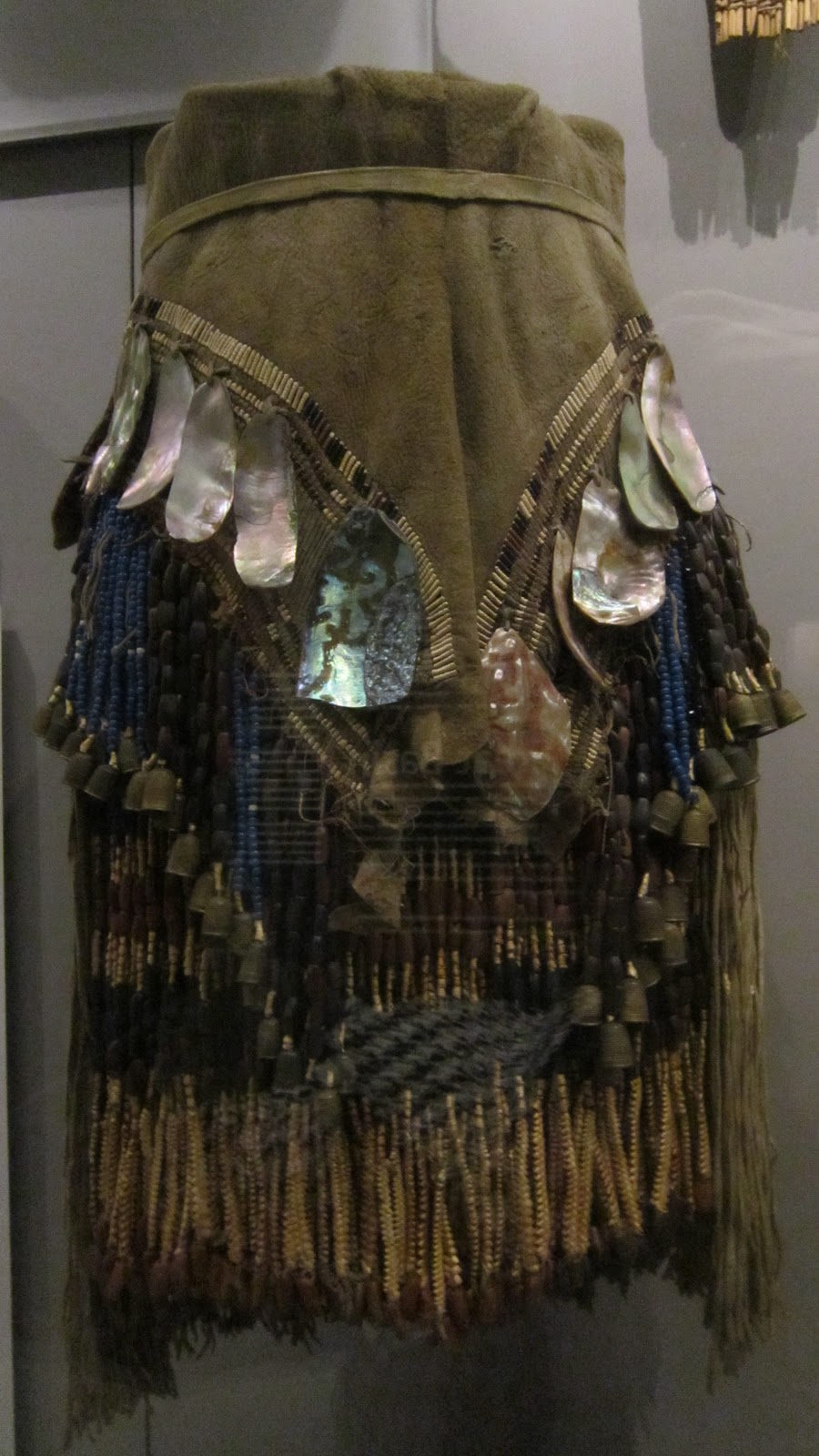 1000+ images about KARUK CEREMONIAL CLOTHING on Pinterest