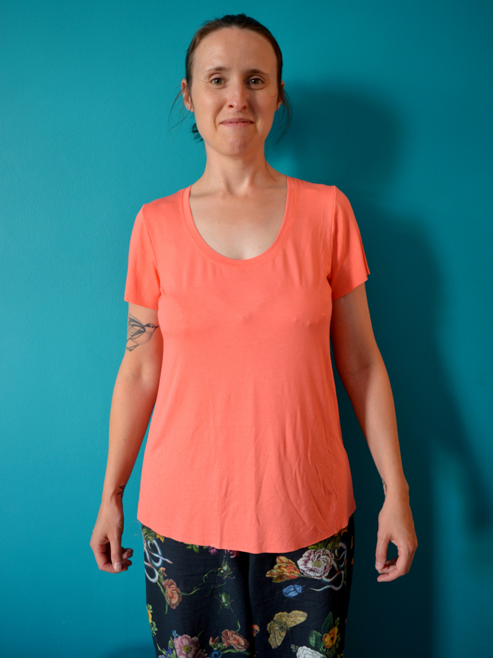 'So, Zo...': Summer Sewing Successes and a Fail