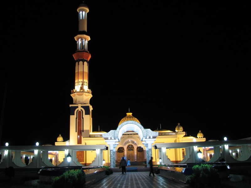 Travel Bangladesh: MOSQUES OF BANGLADESH