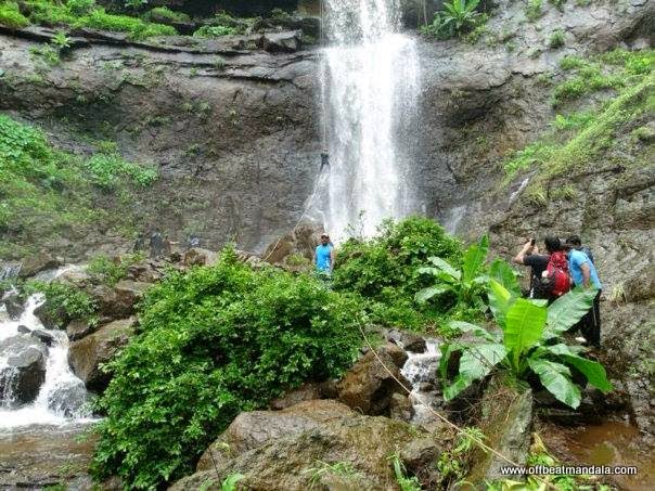 Nature Knights: Madap Canyoning Trek