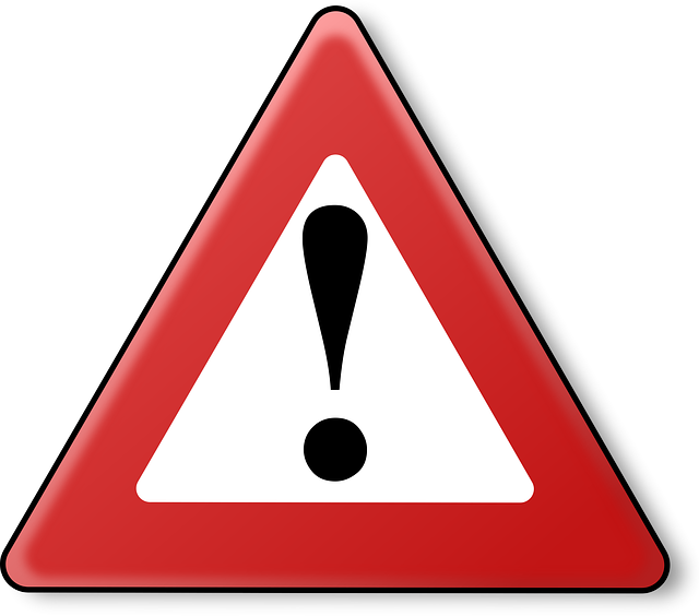 Definisi Bahaya menurut Tokoh atau Ilmuan