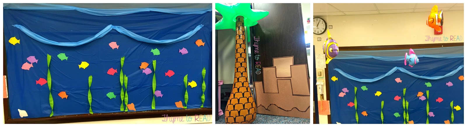 Increase Engagement with a Classroom Transformation | Thyme To Read