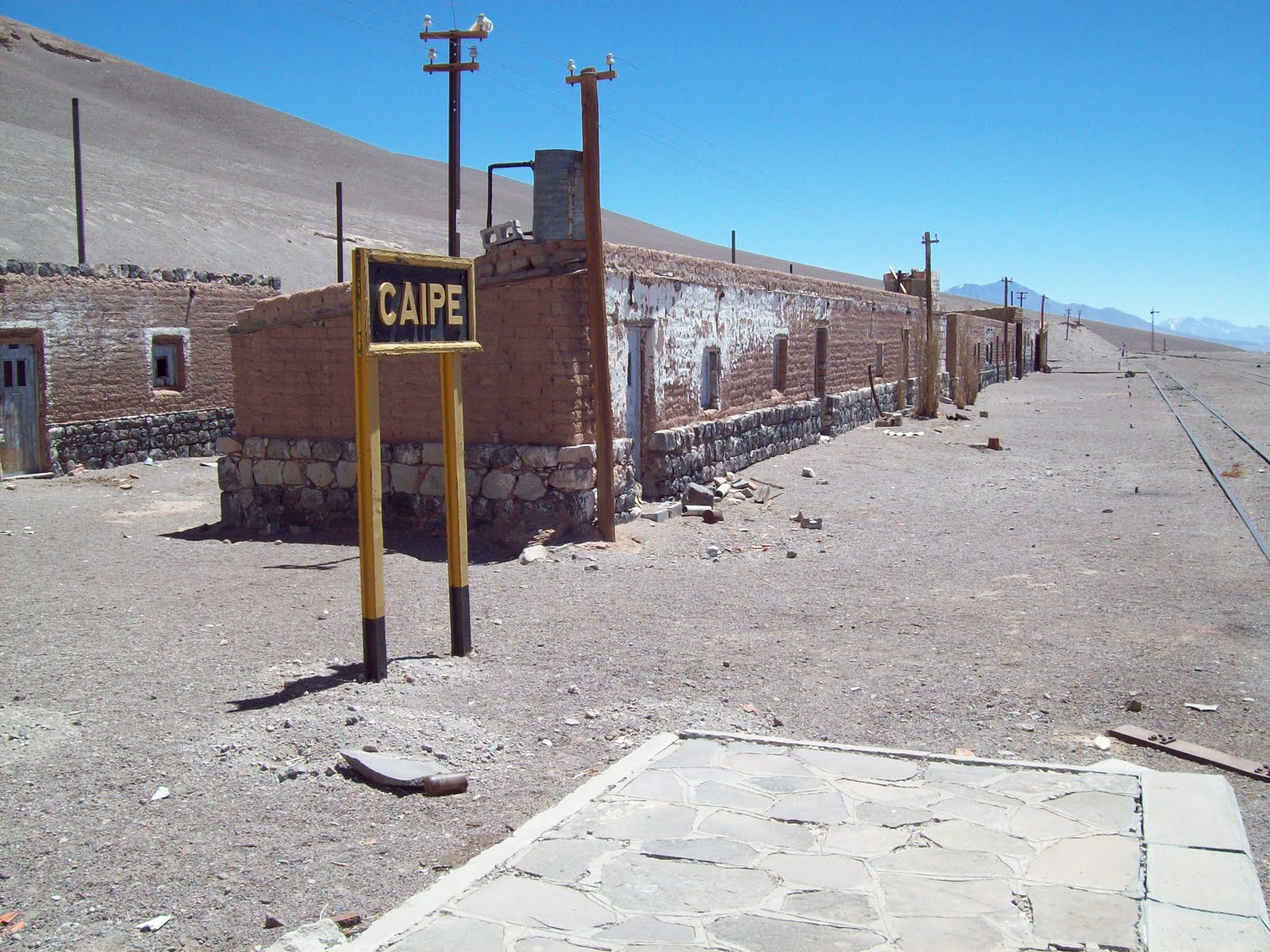 SALTA mi querida provincia: Presentando a la provincia de Salta