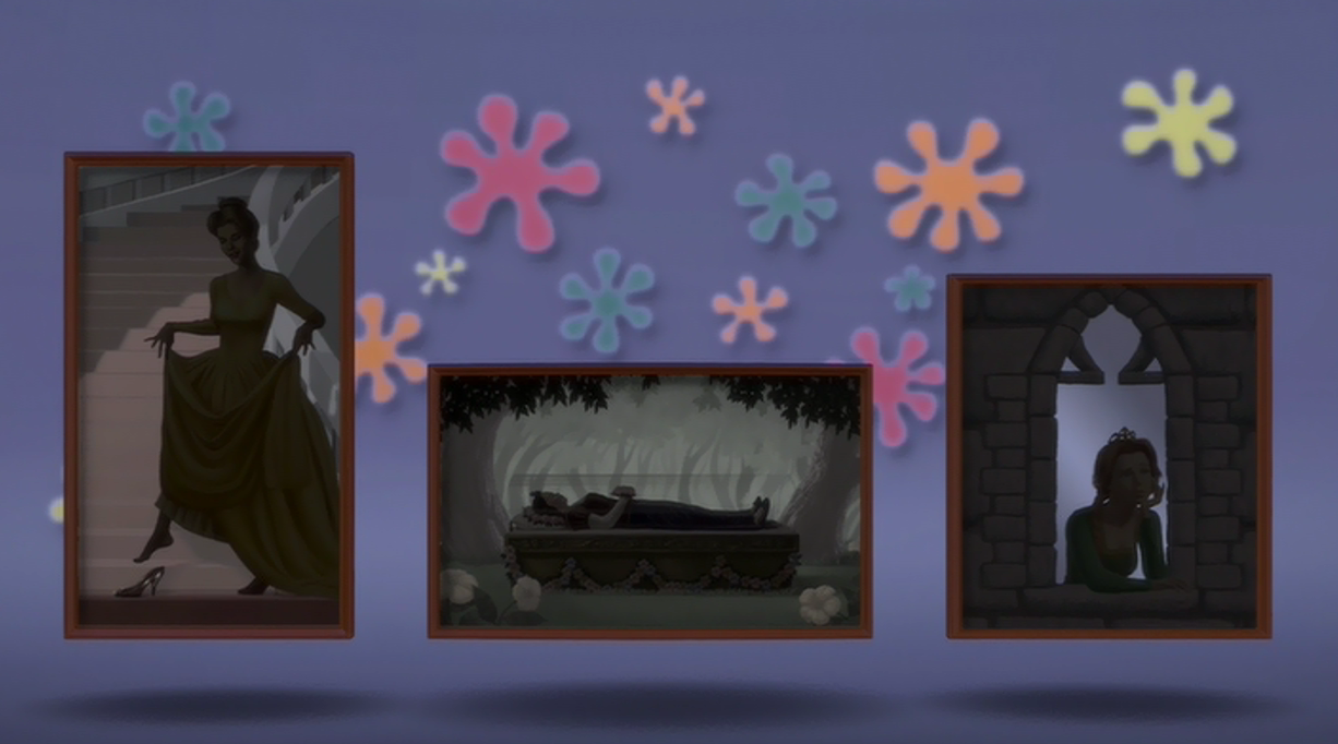 Film Filosopher Reviews: Dreamworks Animation Project- Shrek: Pop Song ...