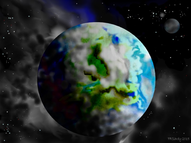 Heaven and Earth: The Aten-Ra Star System (and Giza Nebula) (Life of ...