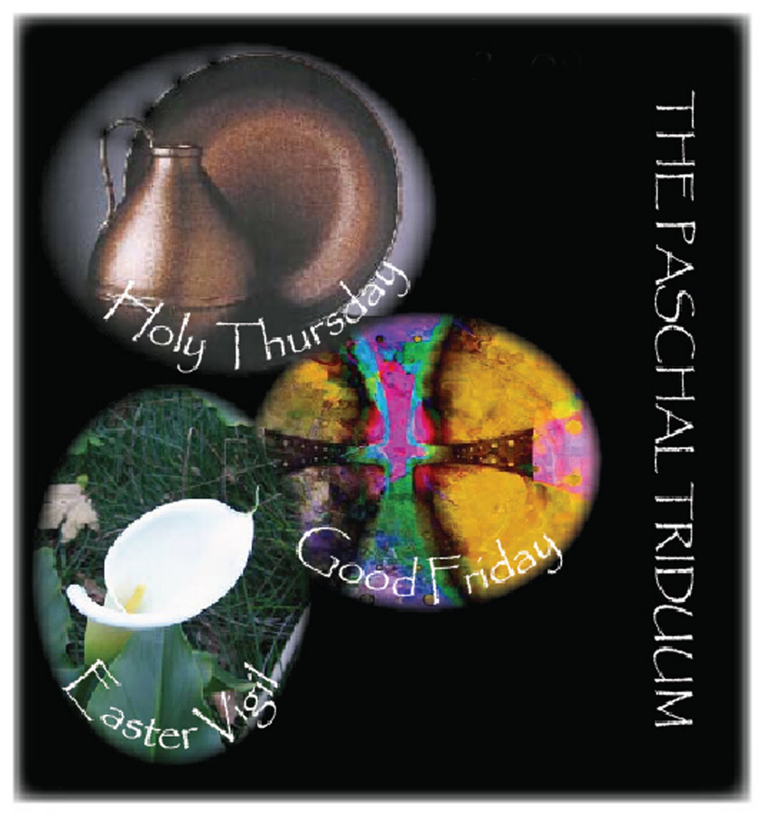 Sacerdotus: Paschal Triduum