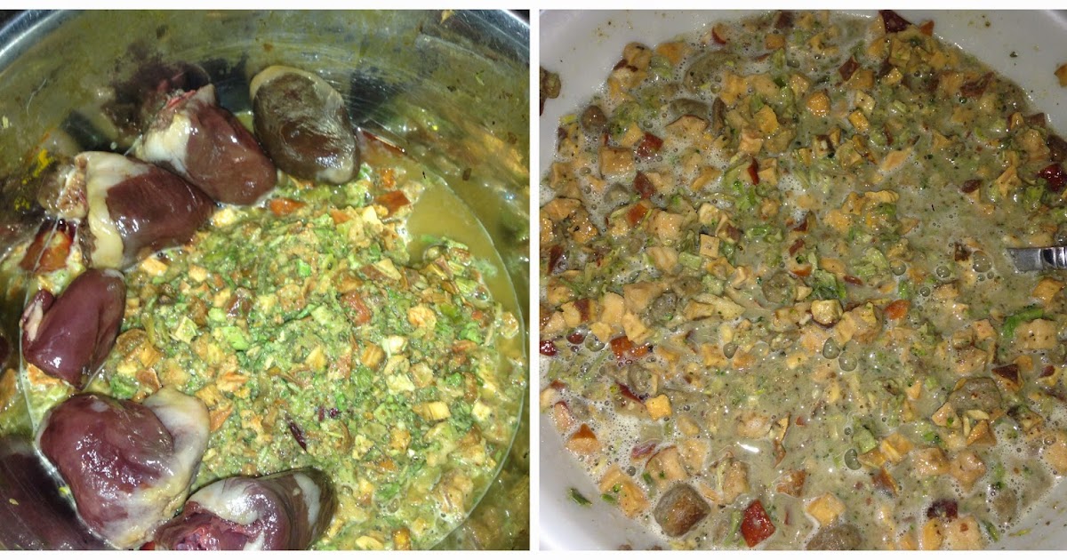 My Rotten Dogs: Recent Raw Meals