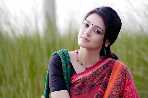 Sharlin Farzana Bio | Life in Bangladesh