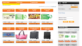 TM Rewards Program - Just Join It | KnowThyMoney