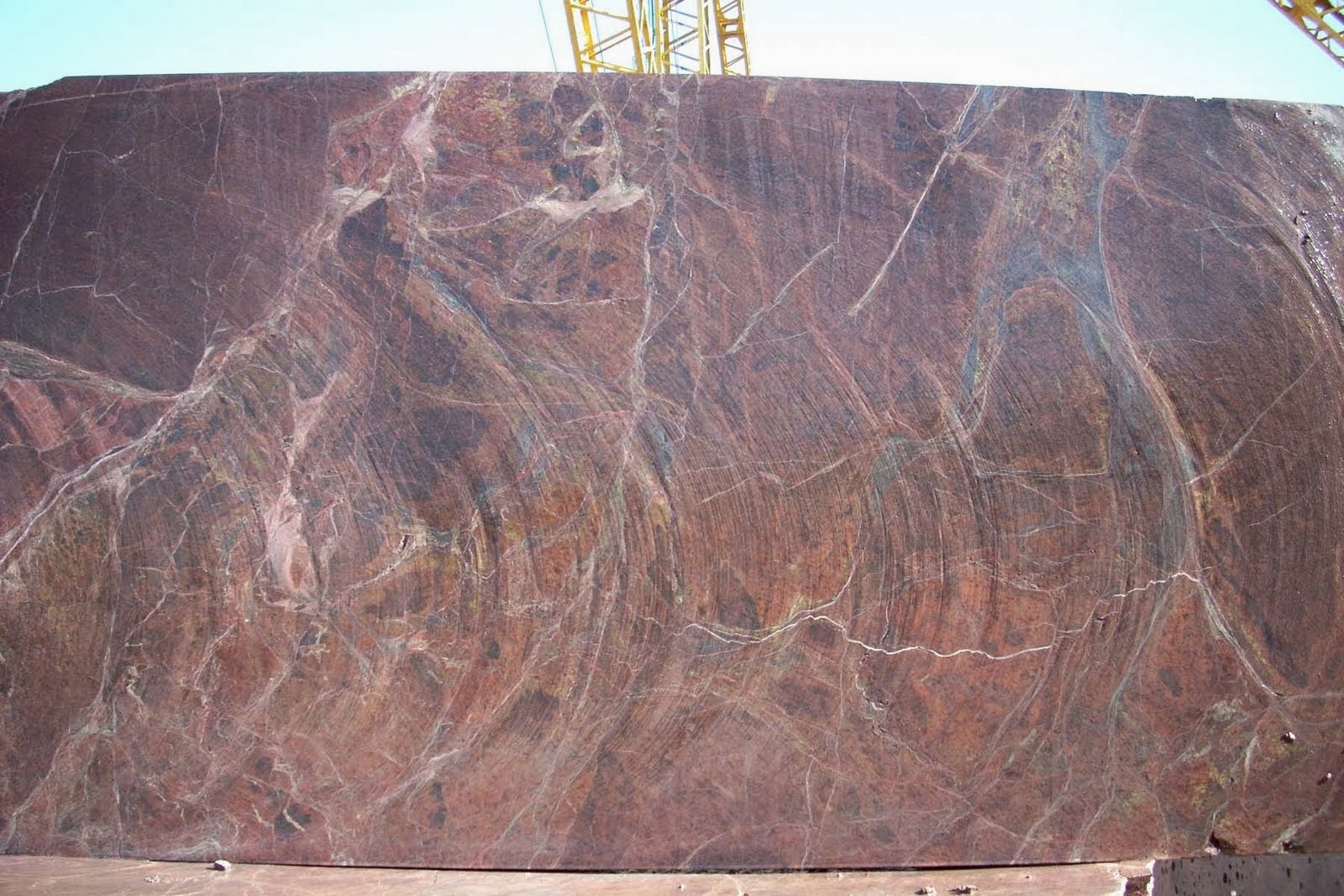 Bhandari Marble World: IMPORTED MARBLE