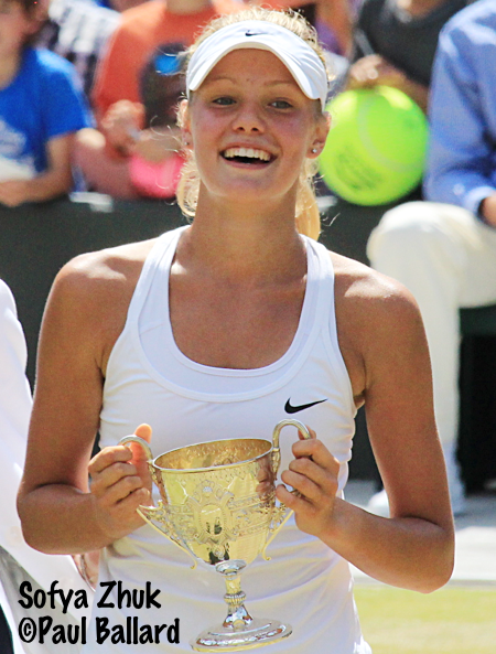 Sofya Zhuk - Alchetron, The Free Social Encyclopedia