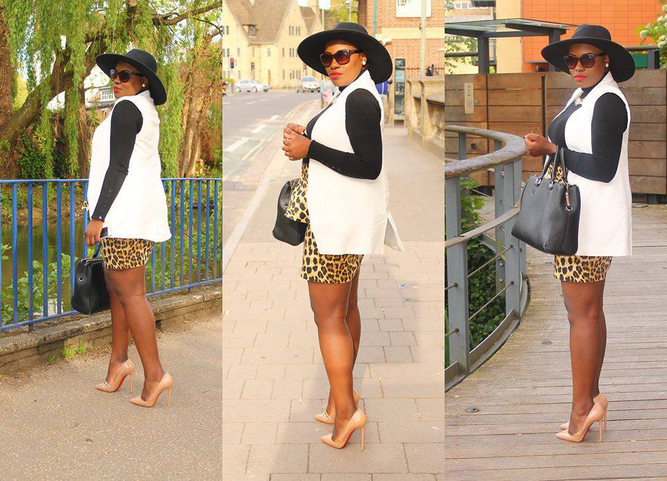 Twende Harusini: HARUSINI with FASHION.......