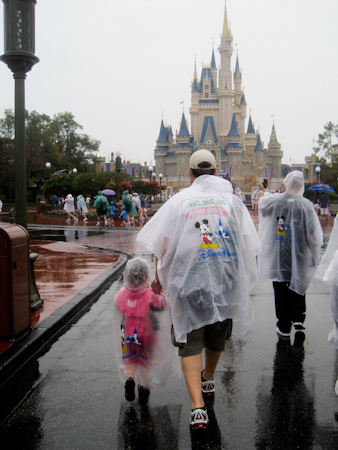 Grupo Disney Top: Que roupa usar nos parques da Disney - Verão