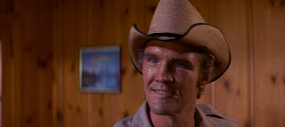 Cool Ass Cinema: Johnny Firecloud (1975) review