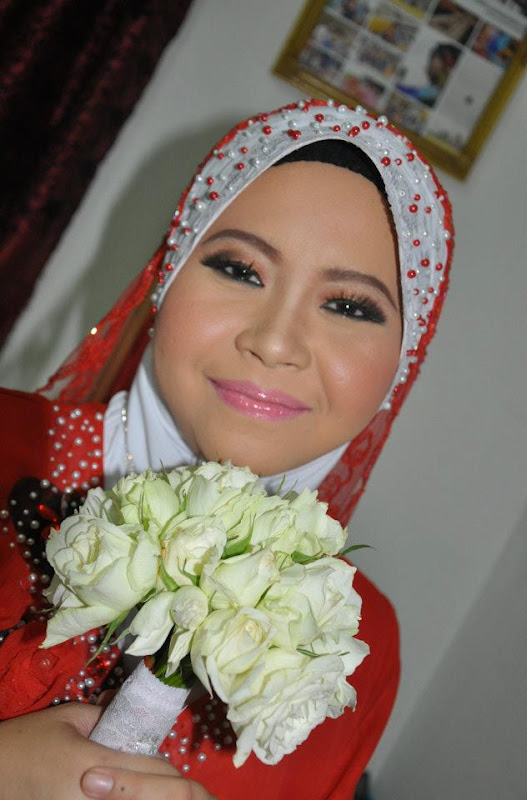 Oh! Chentaku Chantek: majlis bertunang -puchong