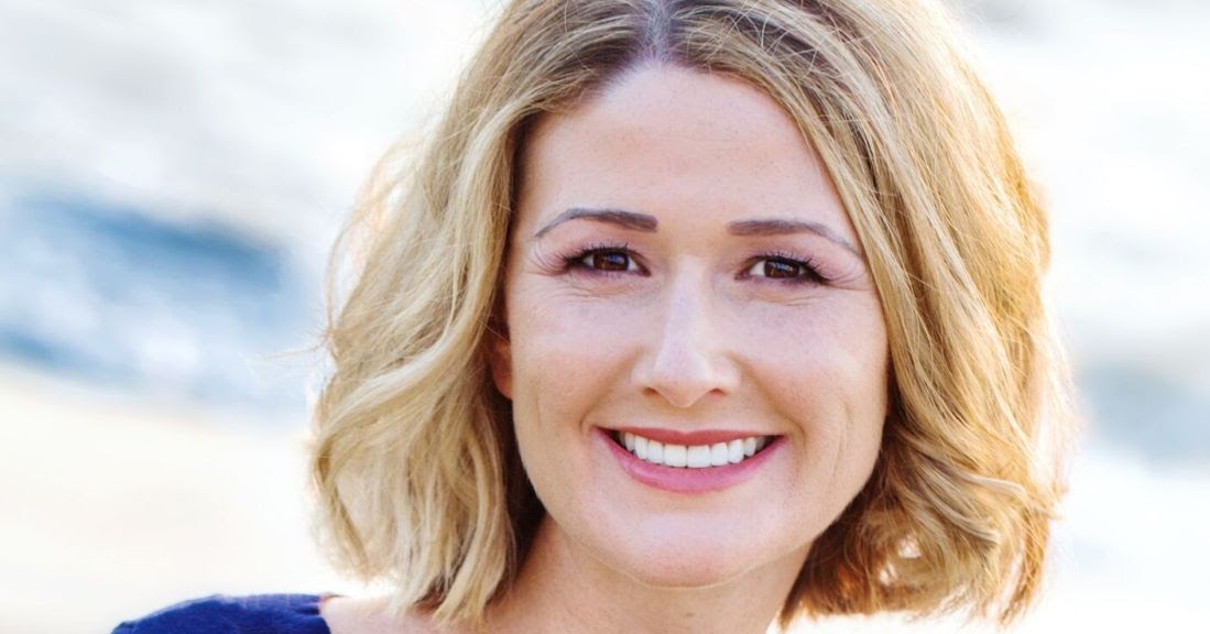 Cruise Diva: Marissa Applegate Named Godmother of American Queen ...