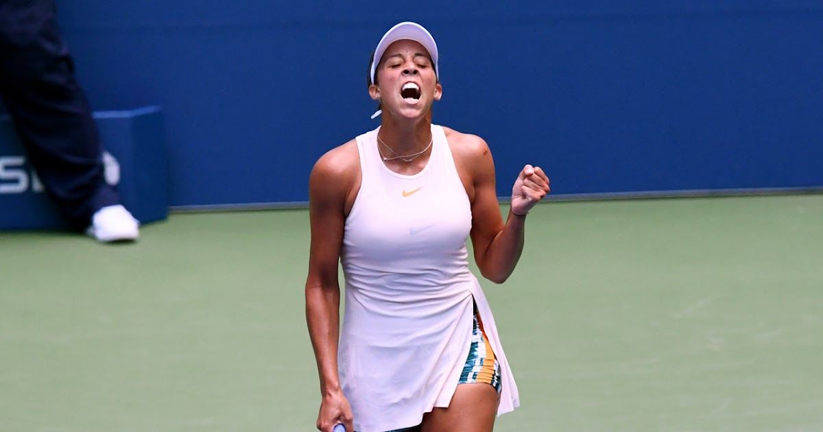 Madison Keys Tennis Player, Top Ranking, Wiki, instagram, Coach ...
